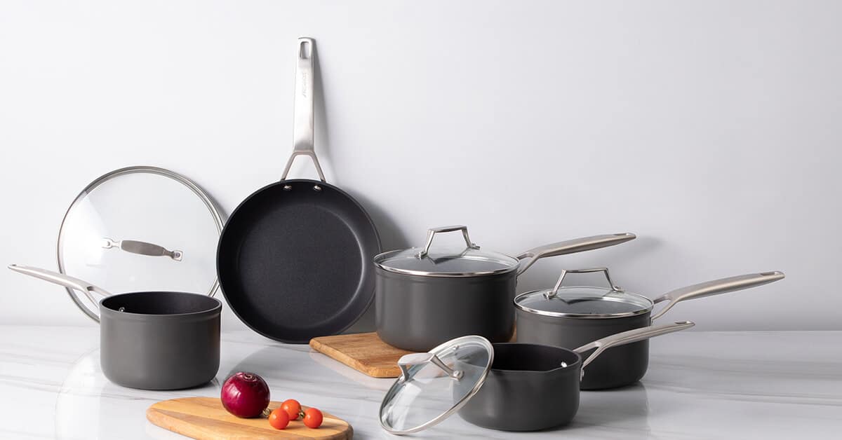 saucepan – Kavero Cookware
